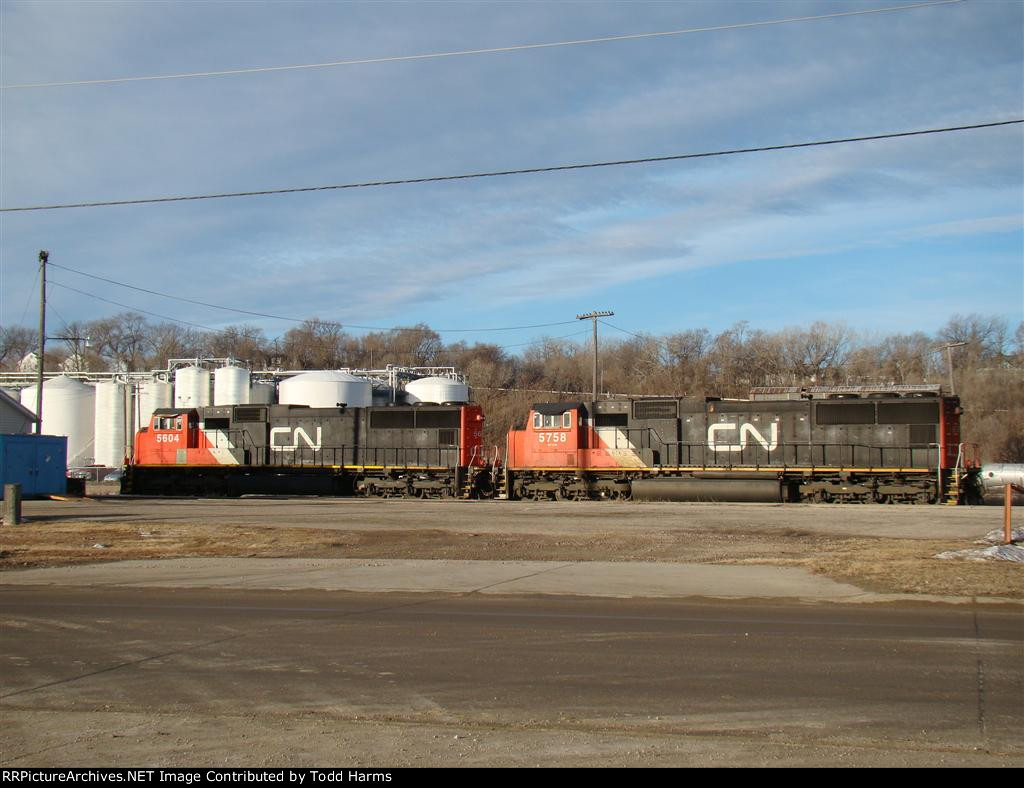 CN 5604